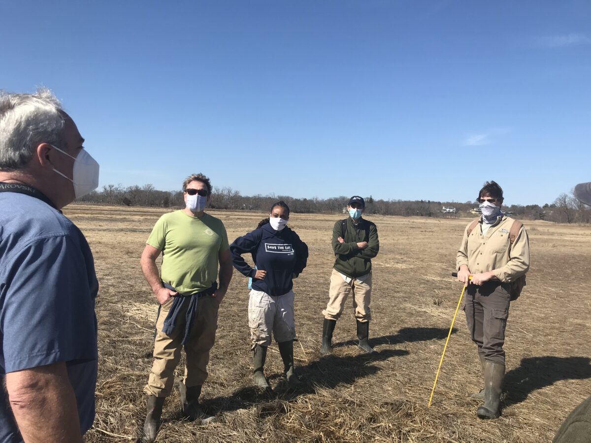 Project Inventory - Enter Your Projects! - Atlantic Coast Joint Venture